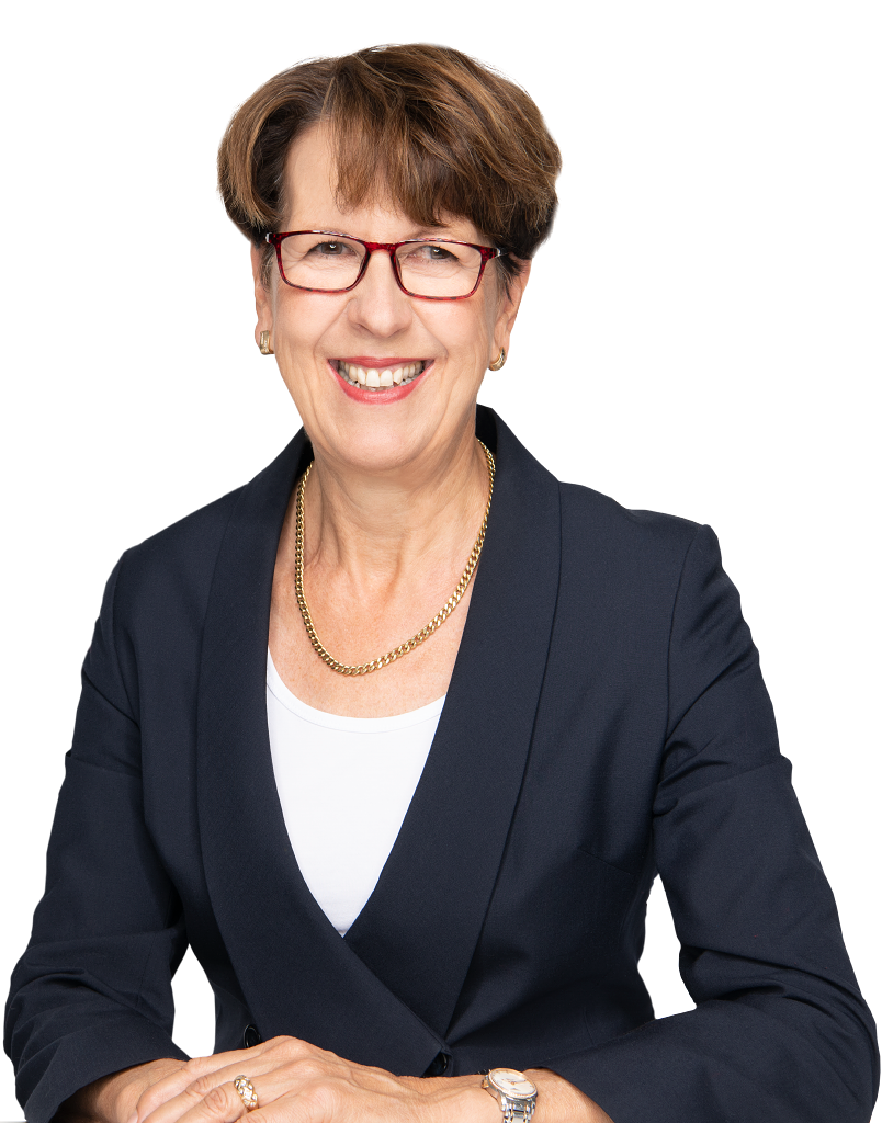 Susanne Ruoff de - Ruoff Advisory